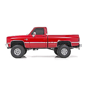 Rough Country 4" Lift Kit for 1977-1987 GM C10/C15 K10/K15 K5 Blazer - 145.20