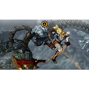 God of War III - Playstation 3 (Renewed)