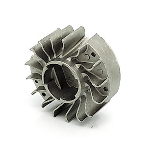 Euros Flywheel for Chainsaw 025 023 021 MS250 MS230 MS210 Replaces 1123 400 1203