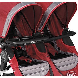 Baby Jogger Child Tray for Double Belly Bar