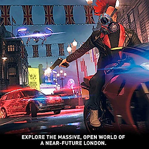 Watch Dogs: Legion - PlayStation 5