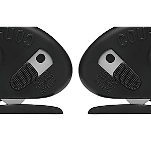 Martor 43136.00 "Secumax Couppy" Cutter, Black/Blue