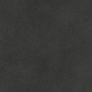 Lexicon Finlay Top Grain Leather Power Double Reclining Sofa, Dark Gray