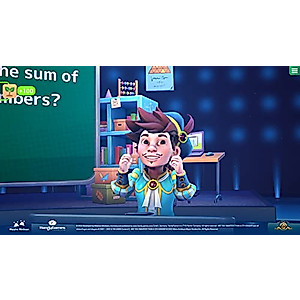 Are You Smarter Than A 5th Grader? for PlayStation 5
