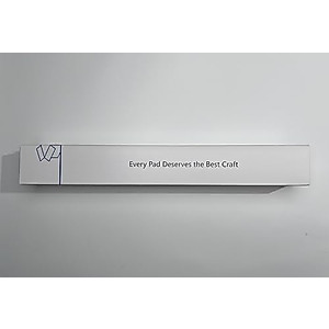 YSAGi Leather Desk Pad Protector, Office Desk Mat, Large Mouse Pad, Non-Slip PU Leather Desk Blotter, Laptop Desk Pad, Waterproof Desk Writing Pad for Office and Home (Black, 35.4" x 17")