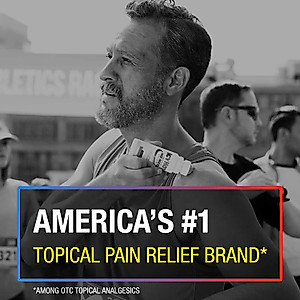 ICY HOT NO Mess APPLICATOR 2.5OZ CHATTEM Incorporated