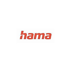 Hama Premium Passe-Partout, Black, 40x50 cm, for an Image Section of 30x40 cm