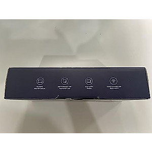 iZEEKER Action Camera 4K 24MP with Touchscreen, 40M Underwater Camera Waterproof, Dual Screen Vlog Camera with EIS3.0, WiFi, Remote Control with 2X 1350mAh Batteries,Charger and Accessory Kit-iA800