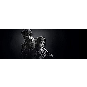 The Last of Us Remastered Hits - PlayStation 4