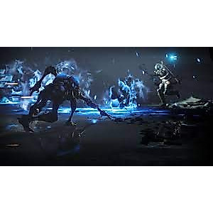 Destiny 2 The Forsaken Legenday Collection