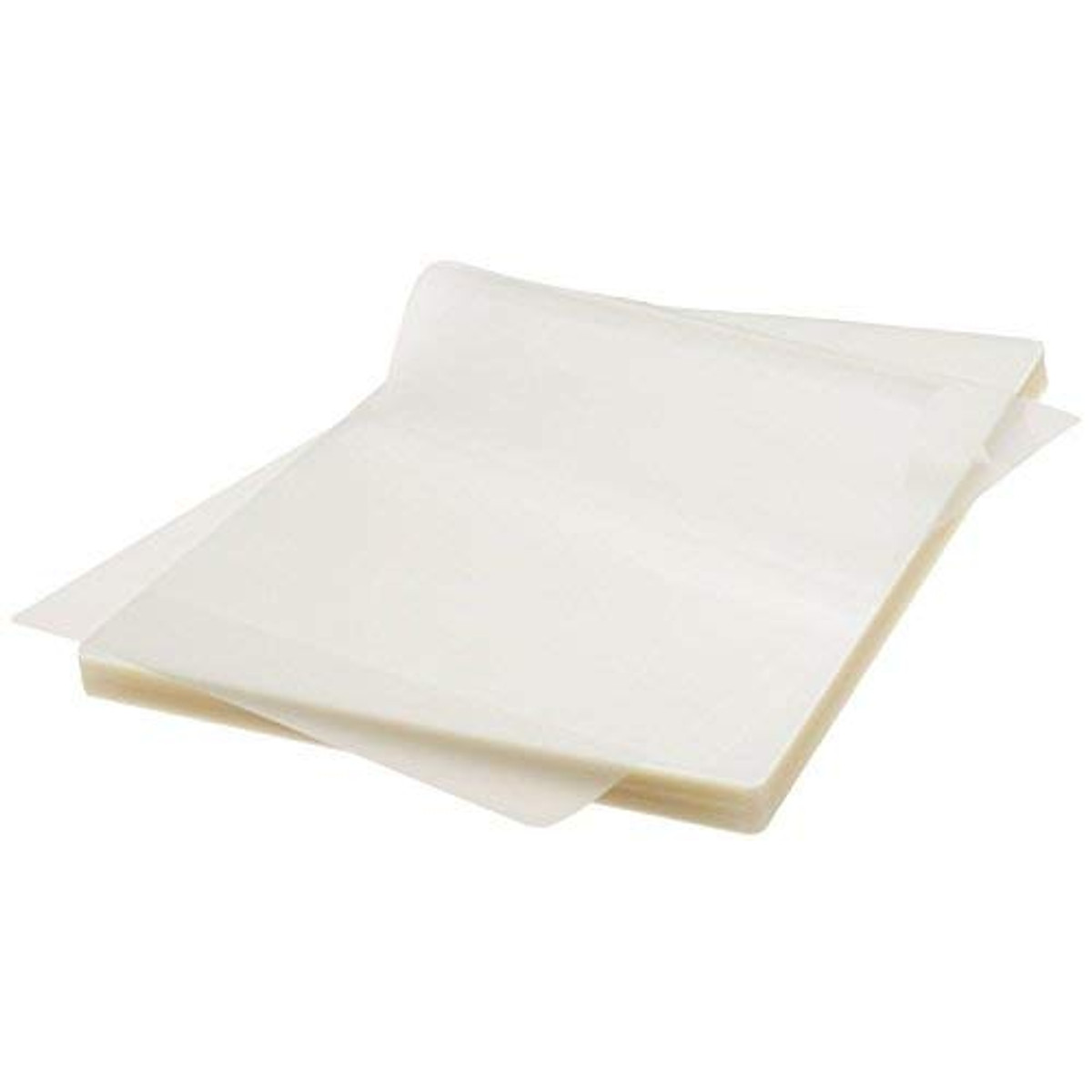 9527 Product Thermal Laminating Pouches 5 Mil Clear Letter Size Laminating Sheets - 8.9 X 11.4 Inch (100 pcs/Pack)