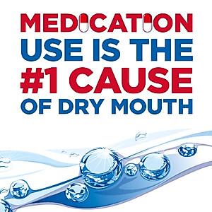 Biotène Dry Mouth Moisturising Gel, Moisturising Gel, 50 g