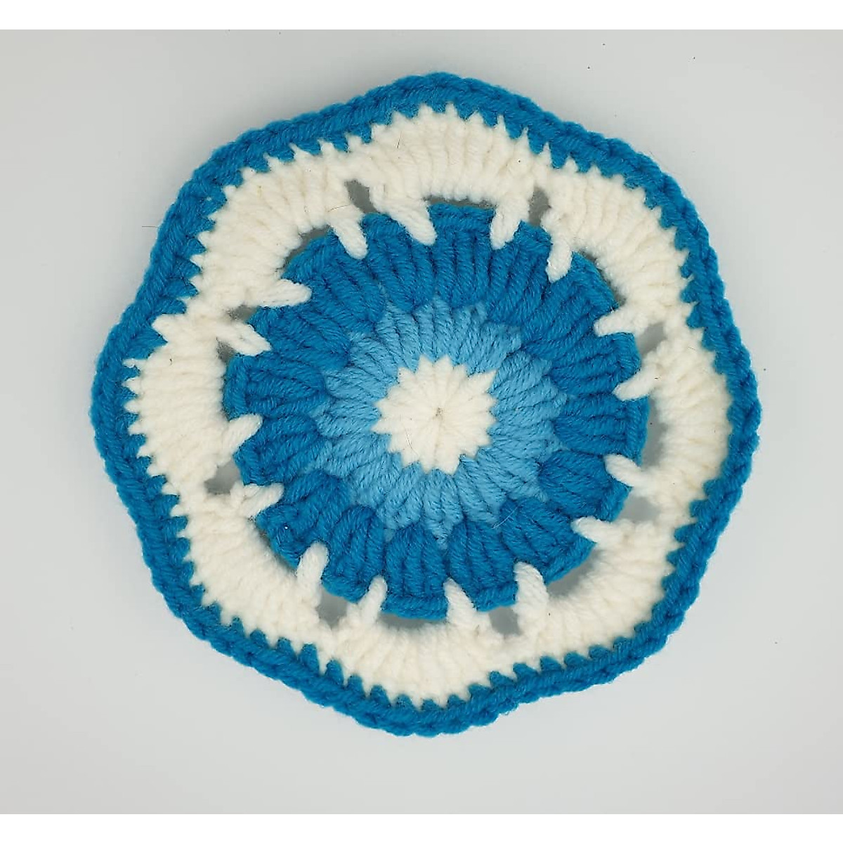 beauty tsai - Handmade Wool Coasters (type1)