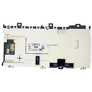 CoreCentric Remanufactured Dishwasher Control Board Replacement for Whirlpool W10380685 / WPW10380685