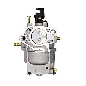 SAKITAM Carburetor fit for Generac GP8000E 0065140 6954 420CC 8000 10000 Watt Gas Generator