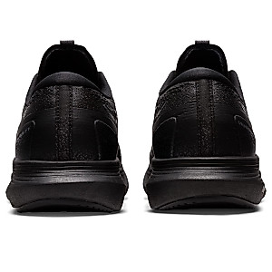 ASICS Women's WalkRide FlyteFoam Running Shoes, 8.5, Smoke Blue/SEA Glass