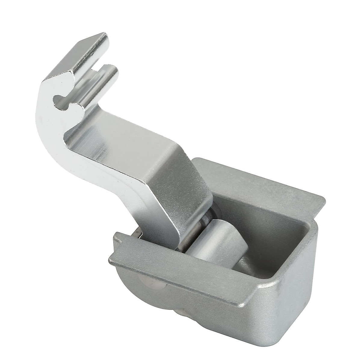 8EST TQQL RV Awning Parts Replacement for Dometic A&E 9000 8500,830463P RV Awning Rafter Rivet Slider Asm -1 Pack