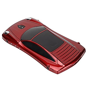 7 Inch Kids Tablet Sports Car Shape Kids Tablet 5G WiFi Dual Band for Home Travel (US Plug)
