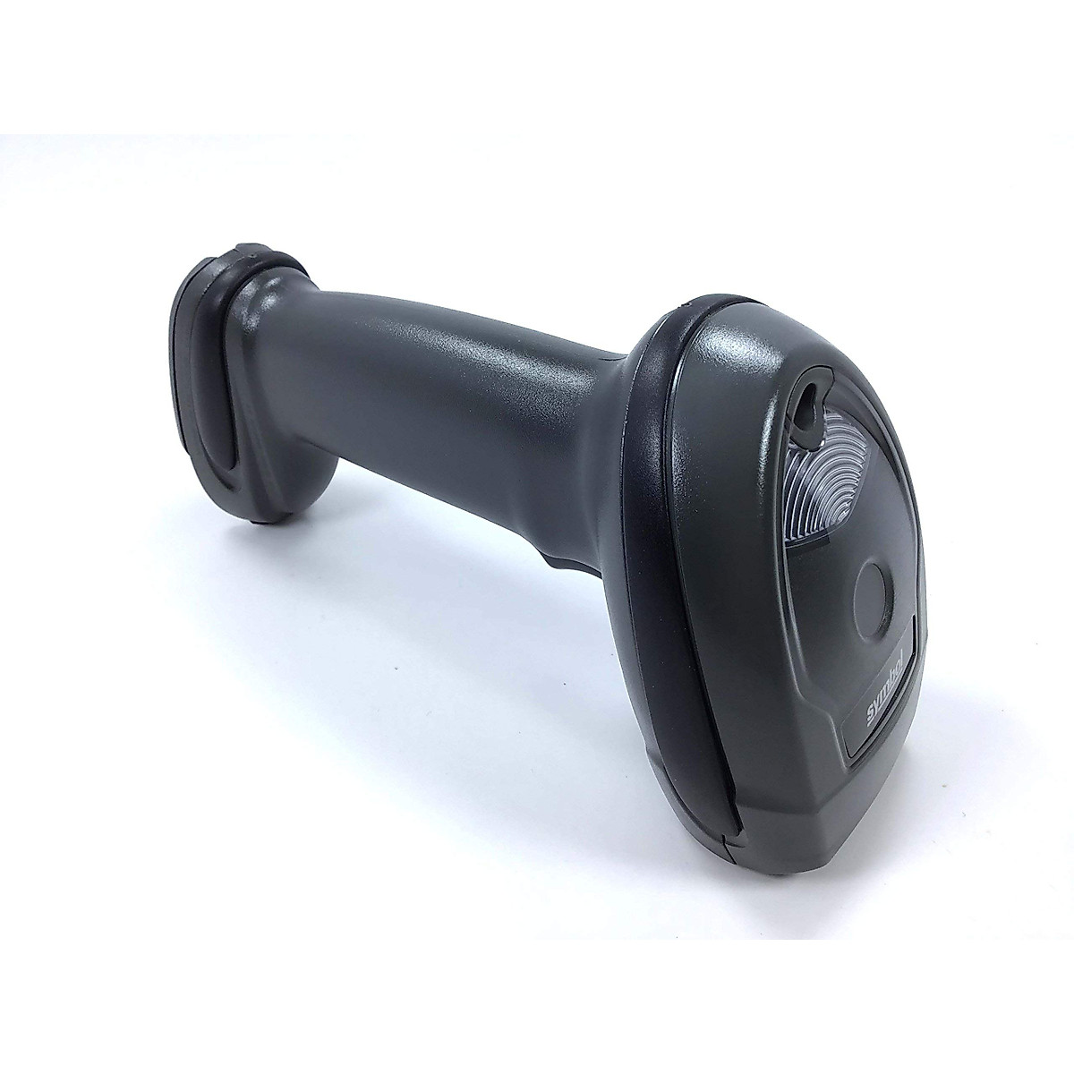 Zebra Symbol General Purpose LI4278 1D Bluetooth Cordless Linear Imager/Barcode Scanner, with Cradle and Heavy-Duty Shielded 7-foot USB Cable (CBA-U21-S07ZAR) (Renewed)