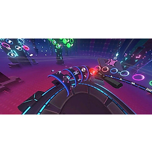 Track Lab VR - Sony PlayStation 4 PSVR