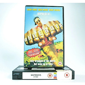 Without A Clue: (1988) Crime Comedy - Large Box - M.Caine/B.Kingsley - Pal VHS