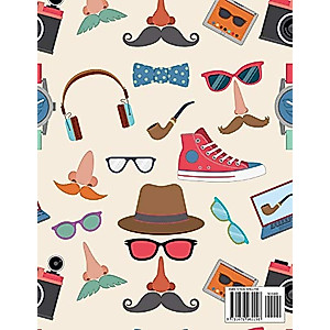 Brother Tell Me Your Life Story: A Guided Journal Filled With Questions For Brothers To Answer For Their Siblings