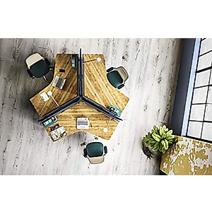 Steelcase Series 1 Work Office Chair - Malt