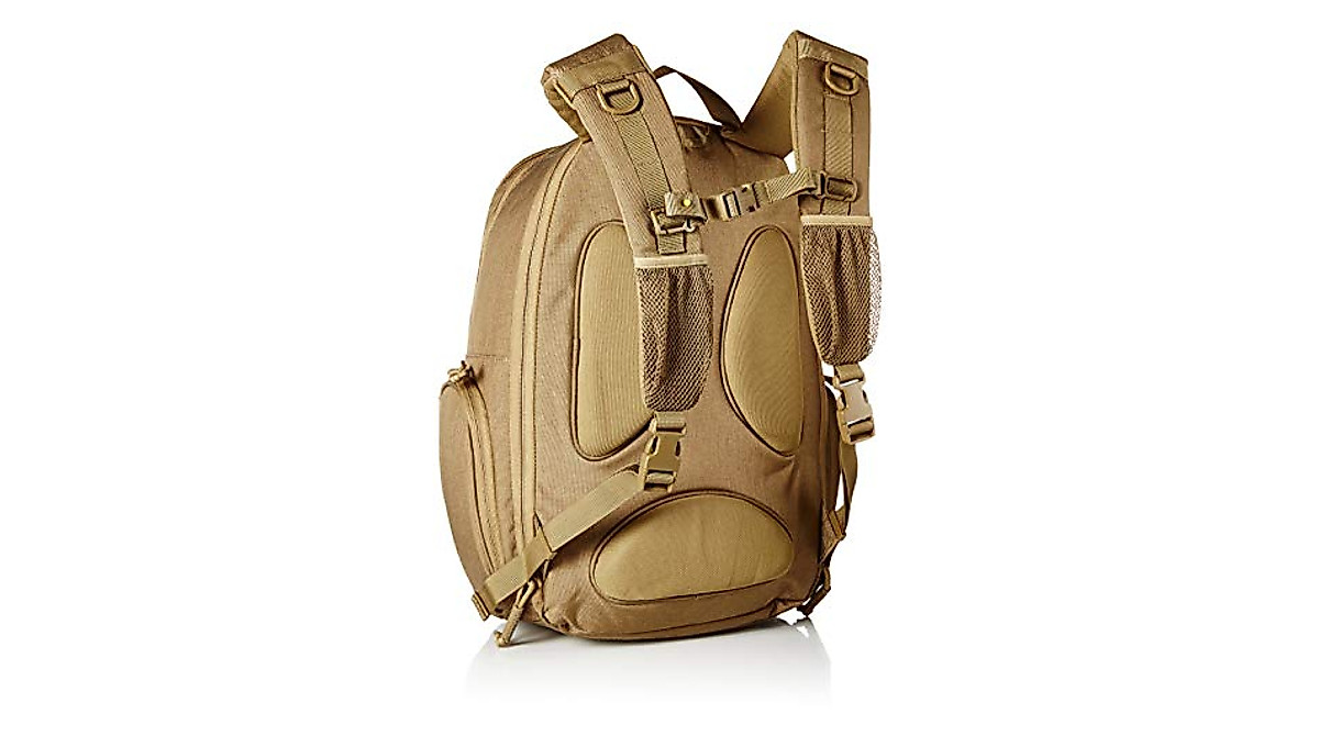 Propper Expandable Backpack Coyote - Versatile Tactical & Travel Gear