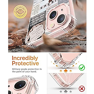 Jesus Quotes Case for iPhone 13 Mini,Christian Motivational Bible Verse Collage Pattern Case for Men Women,Unique Design Soft TPU iPhone 13 Mini Bumper Case