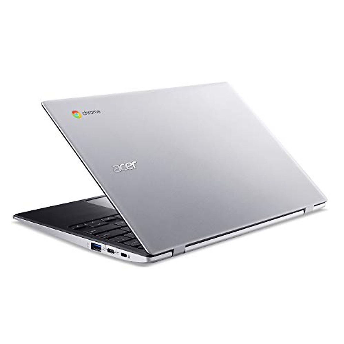 Acer Chromebook 311 CB311-9H-C12A, Intel Celeron N4000, 11.6" HD, 4GB LPDDR4, 32GB eMMC, Gigabit WiFi, Bluetooth 5.0