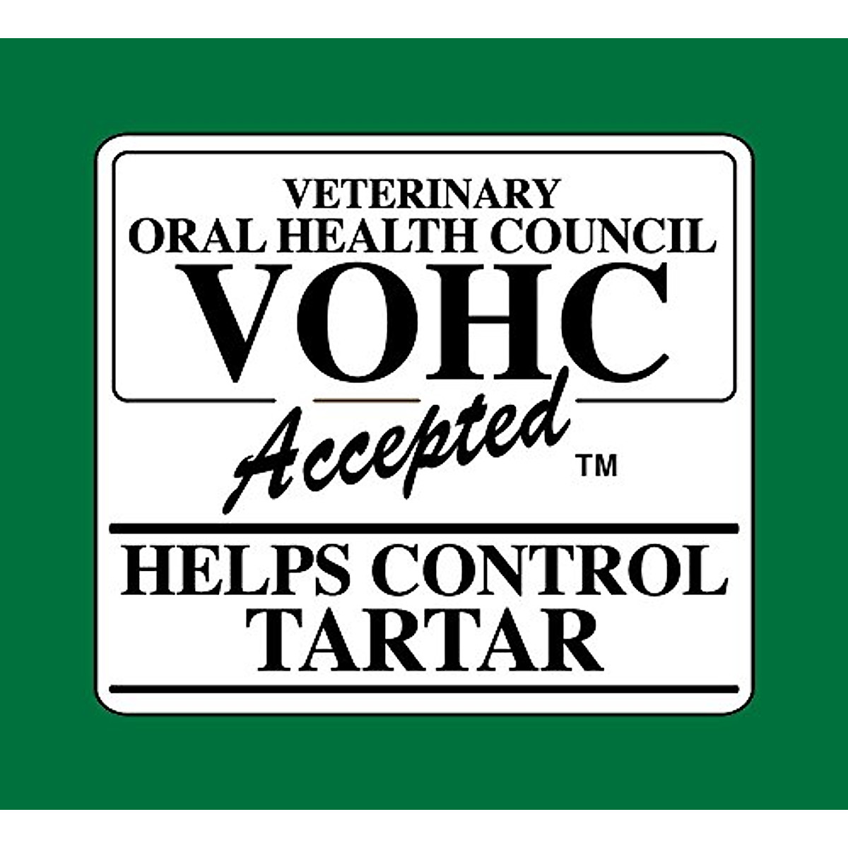 FELINE GREENIES Natural Dental Care Cat Treats Oven Roasted Chicken Flavor, 5.5 oz. Pack