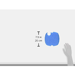 Aquatop Genuine Replacement Course Filter Pad