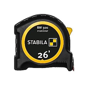 STABILA Stabila Tape Measure BM 300, 2