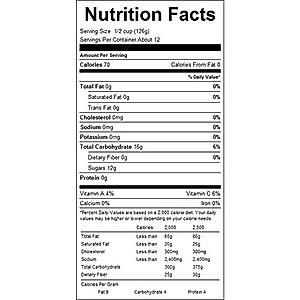 Jake & Amos Peach Halves 32 Oz. (2 Jars) - Home-Made Style Canned Peaches - Traditional Recipe - Non-GMO Ingredients