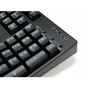 FILCO Majestouch 2 (Cherry MX Blue) Keyboard