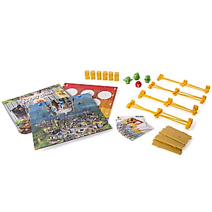 Angry Birds Slide'n Slam Game