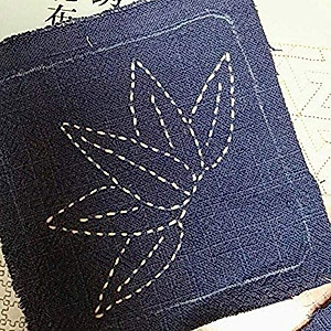 Bequilter 9pcs/Set Quilting Creations Quilting Stencil Sewing Stencils Kit Embroidered Template Handmade DIY Sewing Tool Set