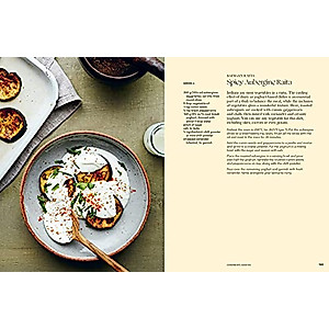 Thali: A Joyful Celebration of Indian Home Cooking