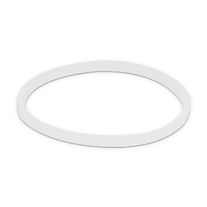 Joyparts Replacement Parts 5 Fins Blade for Ninja Blender,Accessories for Ninja QB3000/QB3000SSW/QB3004/QB3005