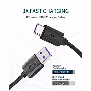 JMDDS USB Charger Charging Cable for Bose NC700 Headphones, Sport Earbuds, QuietComfort Earbuds 45 Headphones, Sleepbuds 2 Eartips, Frames Tempo Sport Sunglasses, SoundLink Mini II Special Edition