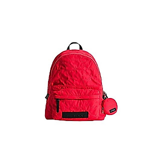 Desigual WoMen's Casual, Red, U
