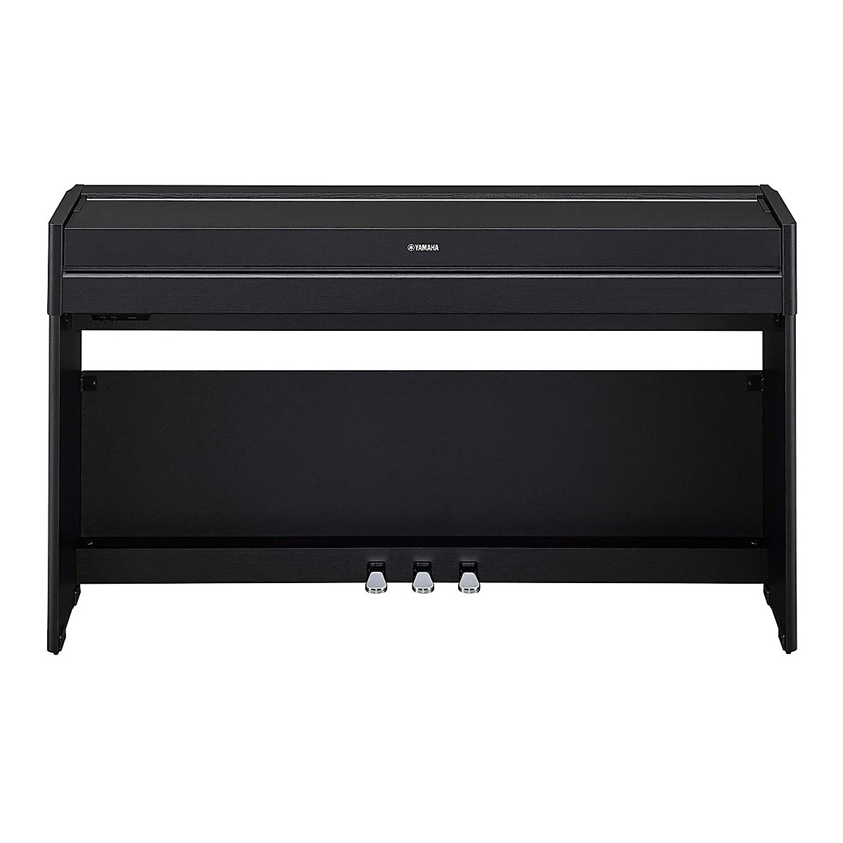 Yamaha YDPS54B Arius Series Slim Digital Console Piano, Black