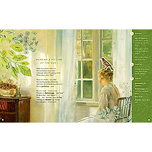 The Illustrated Emily Dickinson: 25 Essential Poems (The Illustrated Poets Collection, 1)