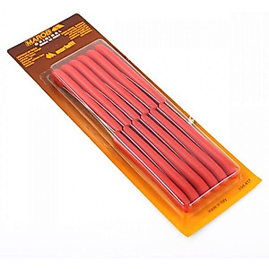 KitchenGear 12 Pcs Fruit Paring Knives - Knife Set of 12 - Small Kitchen Fruit Slicing Peeling Vegetable Tomato Knife 3.2" Inch Utility Small Straight Edge Spear Point - Best Gift Set