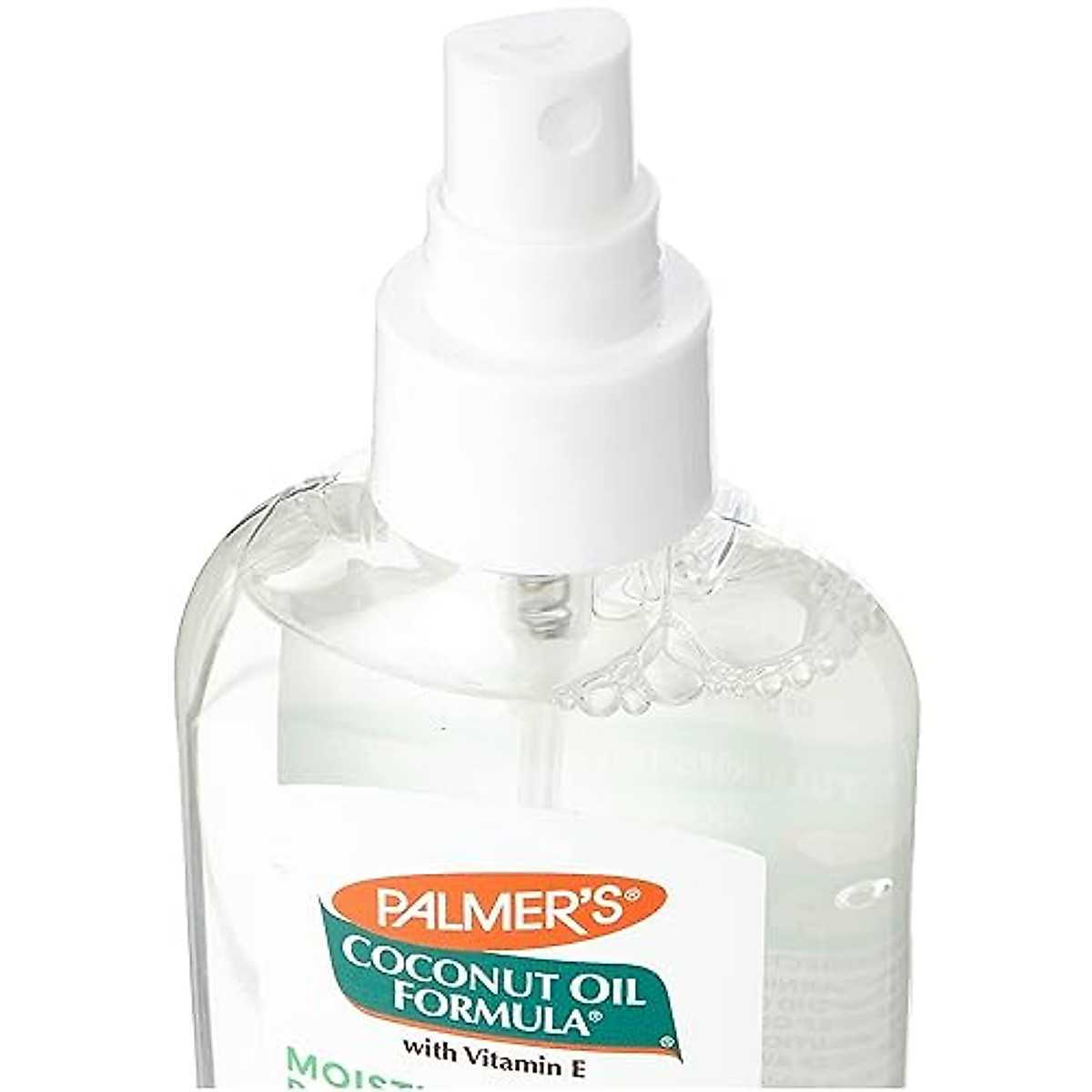 Palmer's Coconut Oil Formula with Vitamin E Strong Roots Spray, 5.1 fl. oz