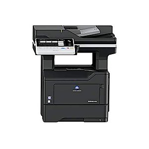 Konica Minolta Bizhub 4052 Monochrome Copier, Printer Scanner