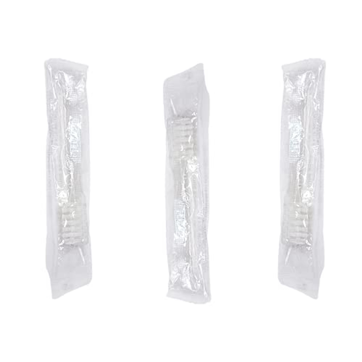 N-STA-Smile Pre-Pasted Mini Disposable Toothbrush (10)
