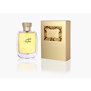 RASASI HAWAS 3.33 EAU DE PARFUM SPRAY FOR WOMEN