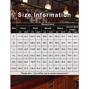 COOFANDY Men's Luxury Dress Shirt Long Sleeve Slim Fit Satin Like Shirt Wedding Party Button Down Shirts Grey