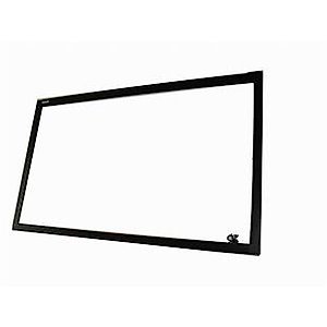 17 Inches 5:4 Ratio 10 Touch Points IR Touch Frame Panel,Touch Screen Overaly Kit with Glass Plug&Play